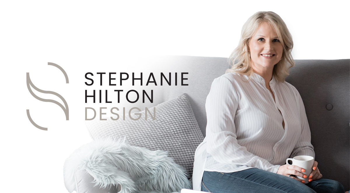Custom Home Design Chilliwack | Interior Designer | Stephanie Hilton Design
